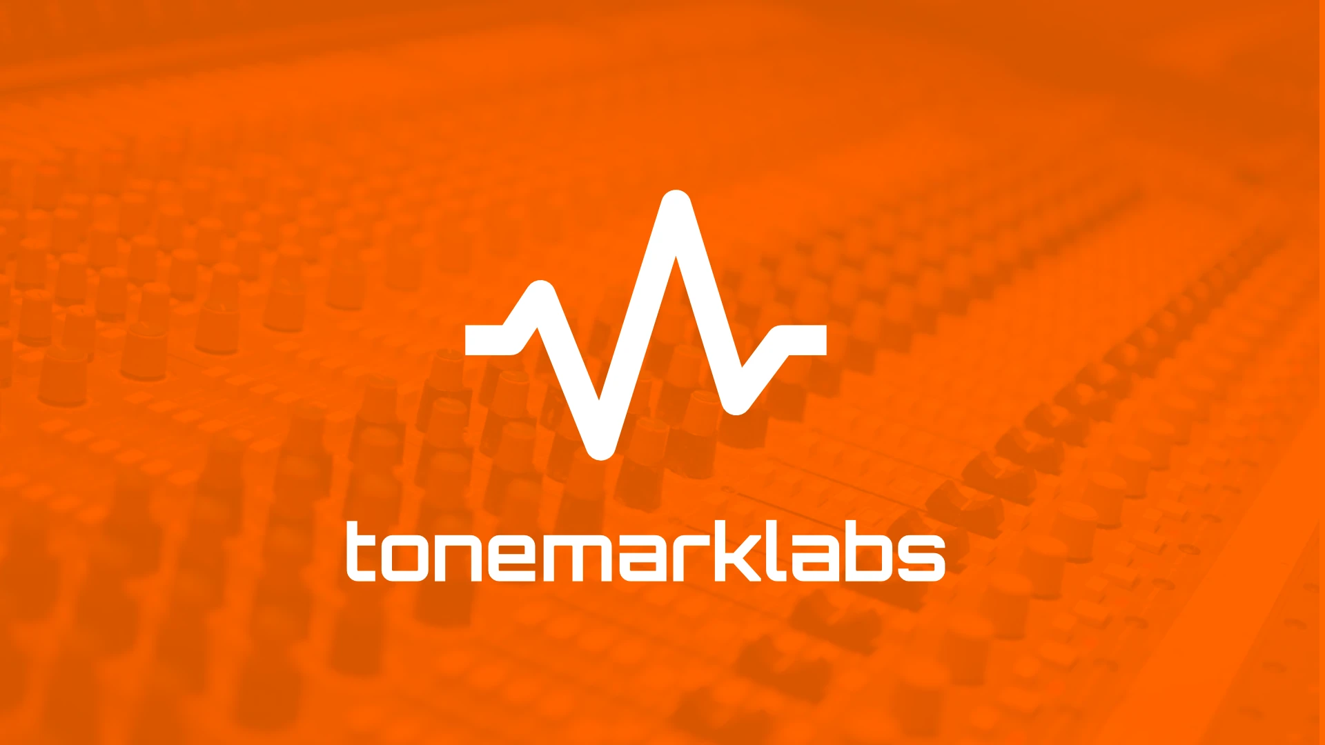 Premium audio logos | Tonemark Labs